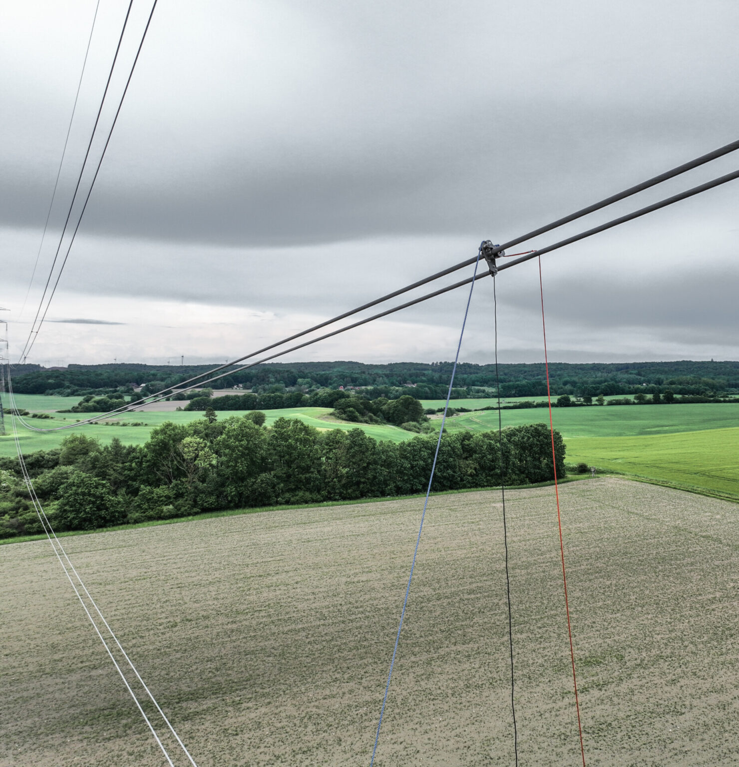 Jordtagsmätning - Säker och effektiv jordning